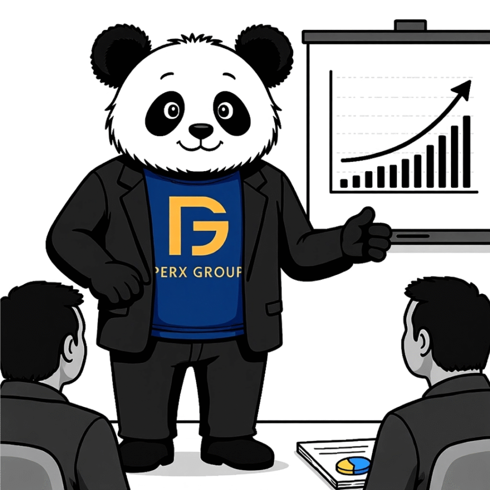 Business Perx - Perx Group